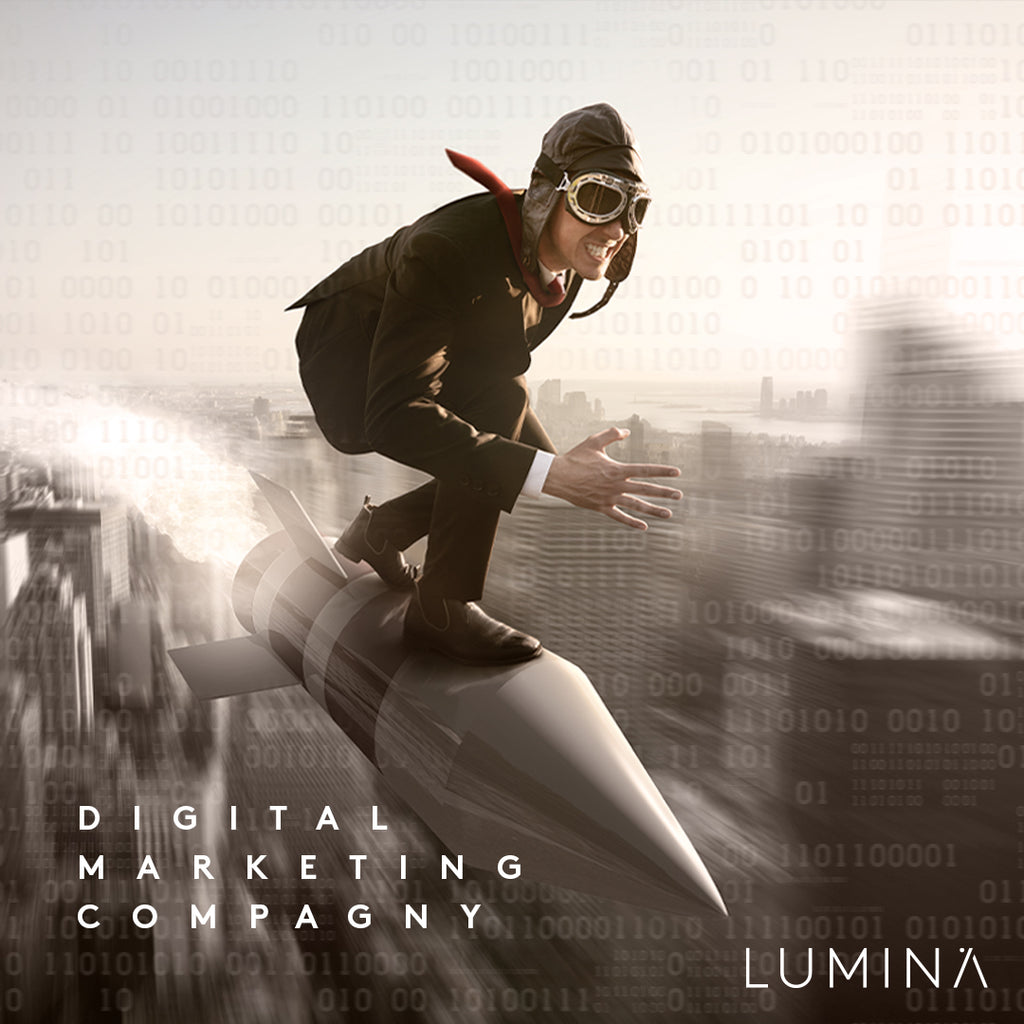 Digital Marketing Trends 2023 Lumina 2425