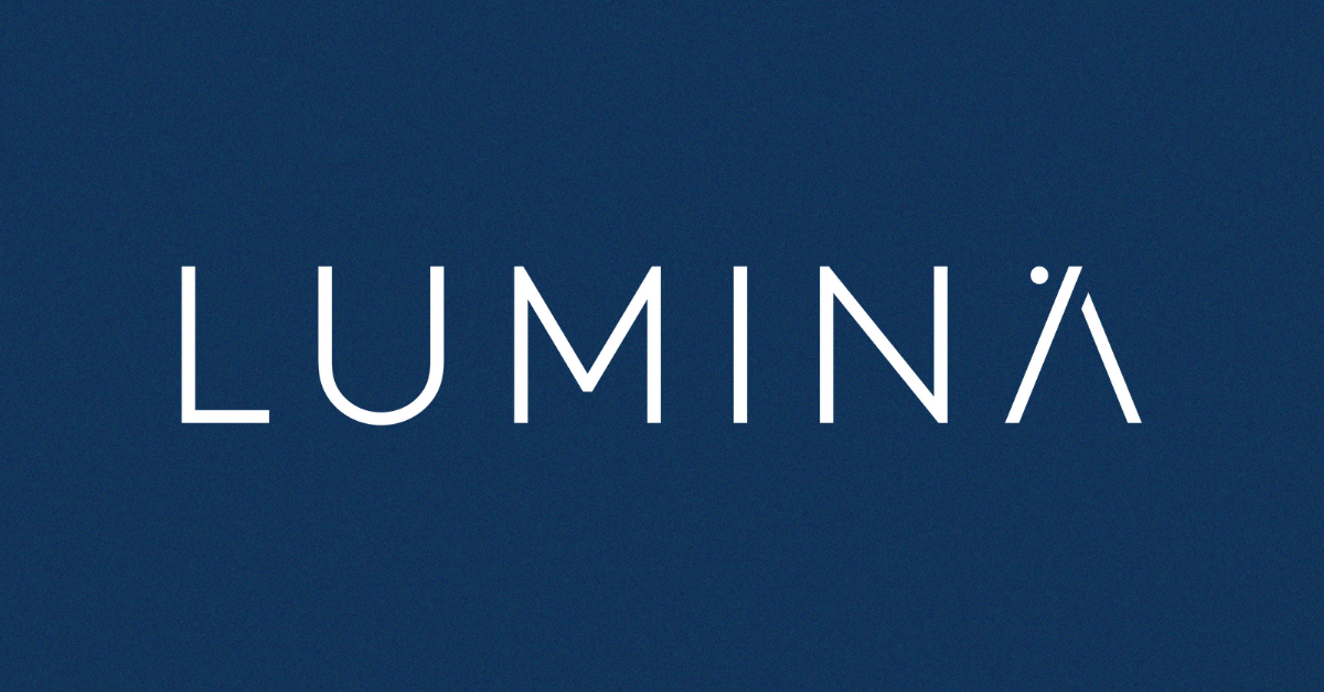 Ecommerce Website Development Company | Lumina – LUMINA