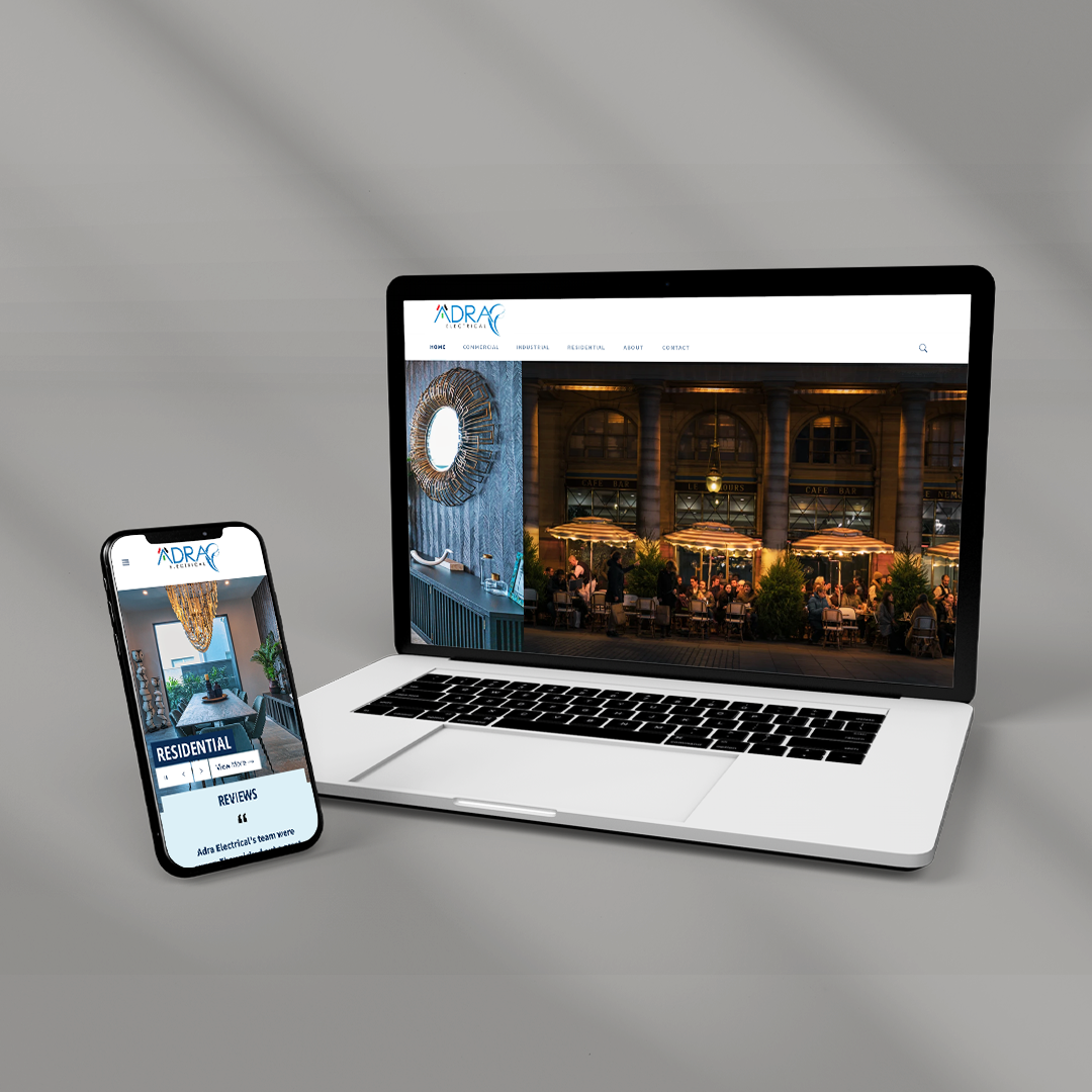 ADRA ELECTRICAL – LUMINA